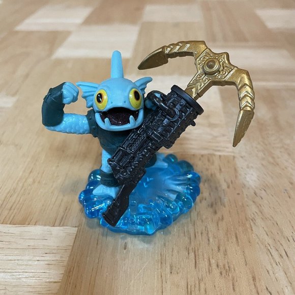 Activision | Video Games & Consoles | Skylander Figure Swap Force Tidal ...